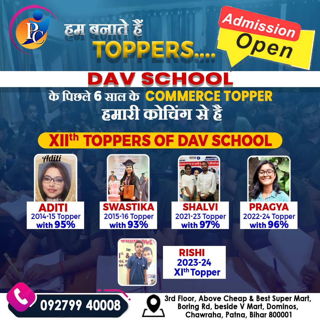 💼 Why Choose Commerce After 10th?