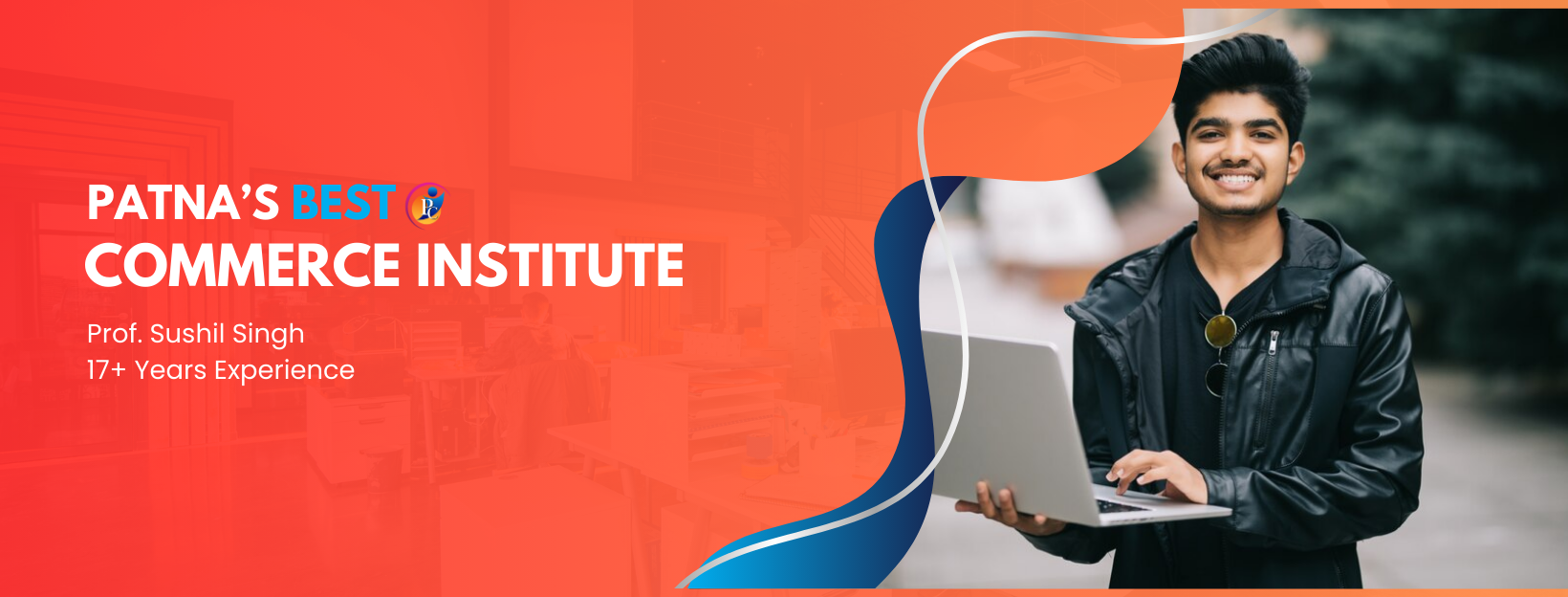 Best Commerce Coaching In Patna - Professional Commerce